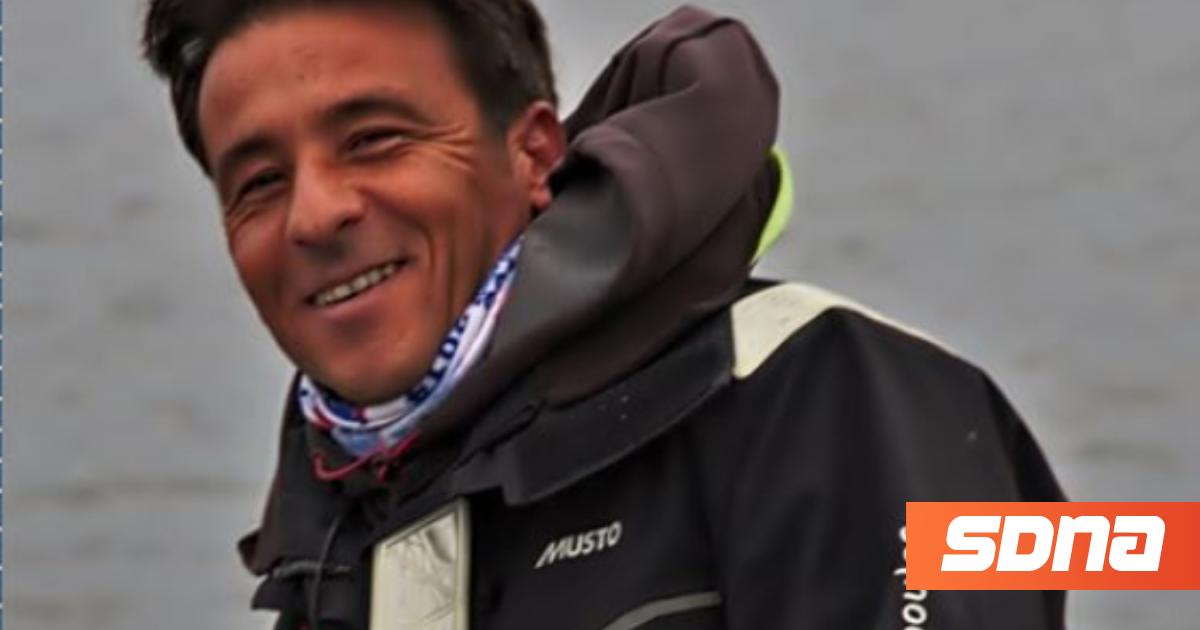 Δροσόπουλος ο νέος ομοσπονδιακός προπονητής στα optimist | SDNA